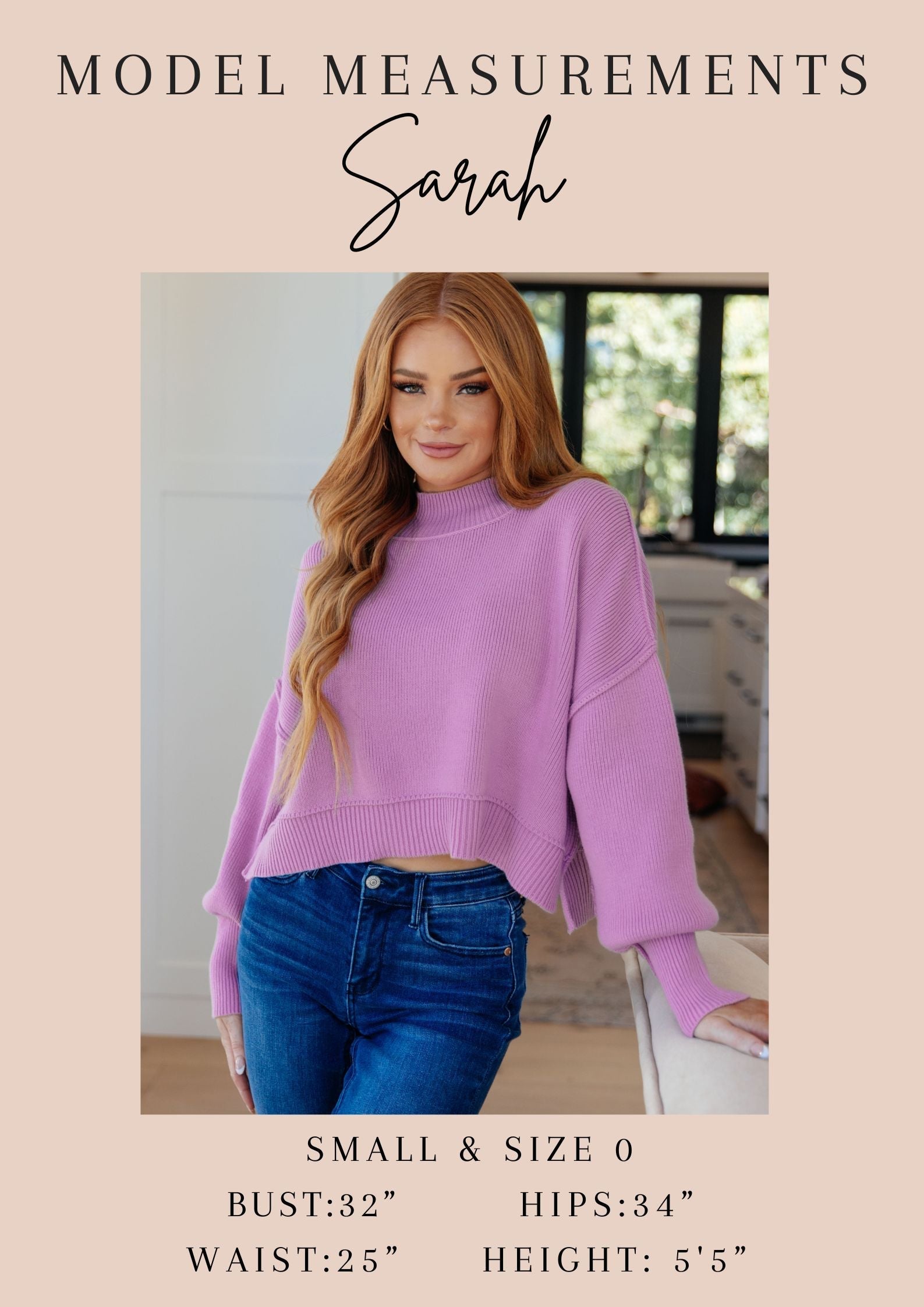 A Note of Thanks Cable Knit Sweater – velveflow